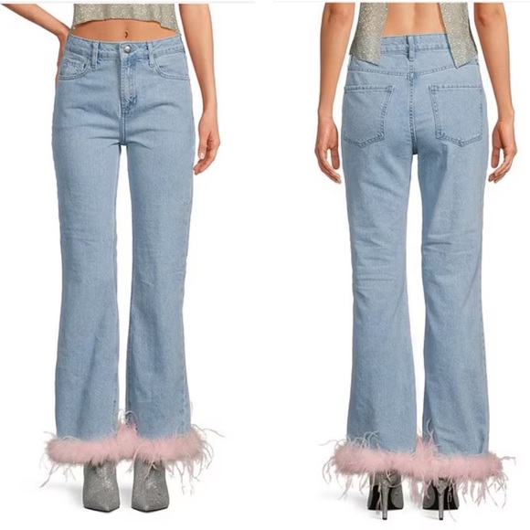 Gianni Bini | Jeans | Nwt Gianni Bini X Nastia Liukin Anna Denim ...